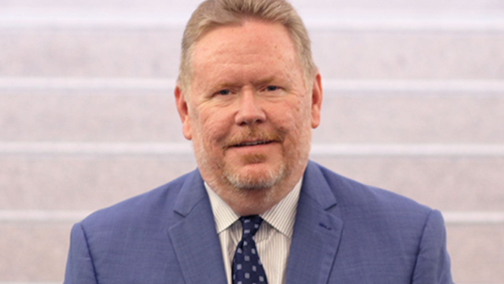 Scott Benedict starts as new director of the Center for Retailing ...